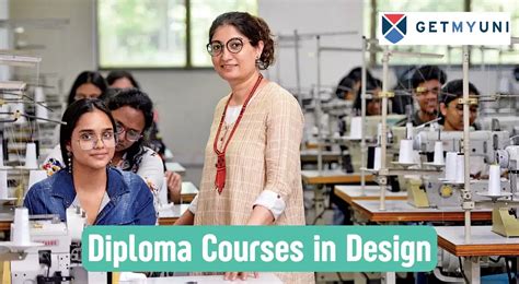 List Of Diploma Courses In Design Duration Eligibility Admission