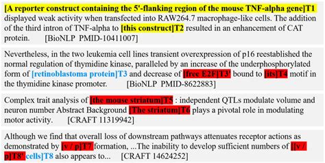 Examples Of Remaining Problems The Correct Prediction Is Marked Blue Download Scientific