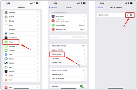 iPhone Can’t Receive Calls But Can Make Them, How to Fix