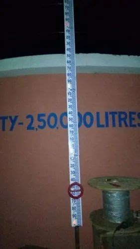 PETROTECH Float Chord Level Indicator Model Name Number Fblg 100 At Rs 6440 In Vadodara