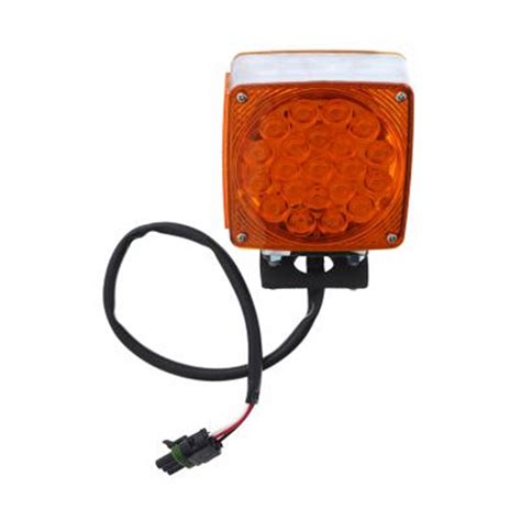 Mafsl5279led Lamp Turn Signal Amb Maxiparts