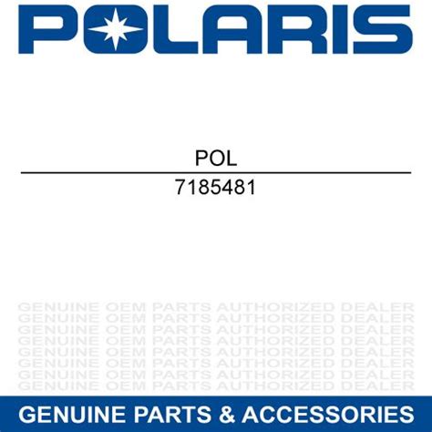 Find Polaris 7185481 Decal Side Panel S 800 Lh Switchback Rush 800 In For Us 59 99