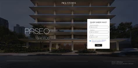 Github Viniciusitakura Landing Page Criada Para Uma Imobiliária Real