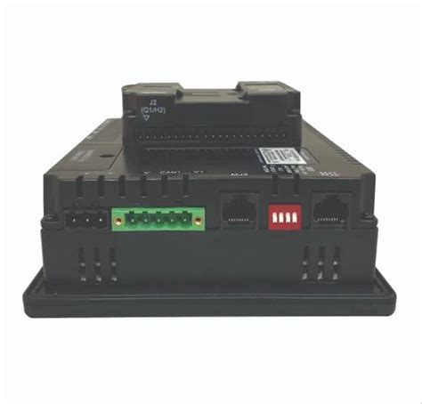 plc hmi combo single phase 15 inch at ₹ 20000 piece in thane id