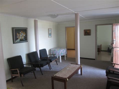 Tidal Pools Self Catering Apartments Jongensfontein