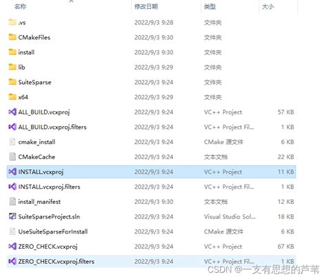 windows 下安装sksparse cholmod linux python sksparse cholmod csdn博客