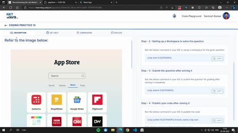 santosh kumar mogilipaka on linkedin mernstackdeveloper reactjs