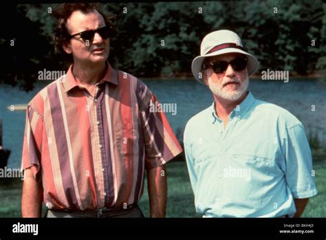 What About Bob 1991 Bill Murray Richard Dreyfuss Whbo 008 Stock