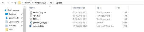 Learn Aws Cli Interact With Aws S3 Buckets Using Aws Cli
