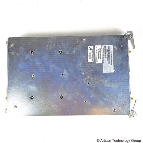 Nr5306a Ato 55805 Agilent Protocol Analyzer Module Artisantg™