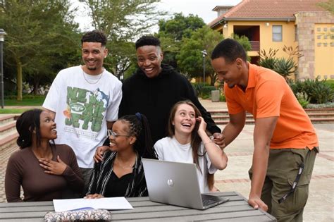 At Iie Msa Youll Receive A Quality Education In A Safe Academic