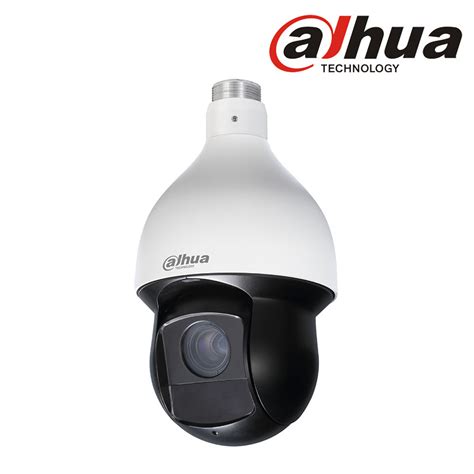 Camera Ip Ptz Dahua 4mp Dome Sd5a432xa Hnr Pas Cher En France