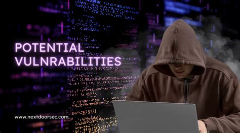What Is Infrastructure Penetration Testing Nextdoorsec Penetration