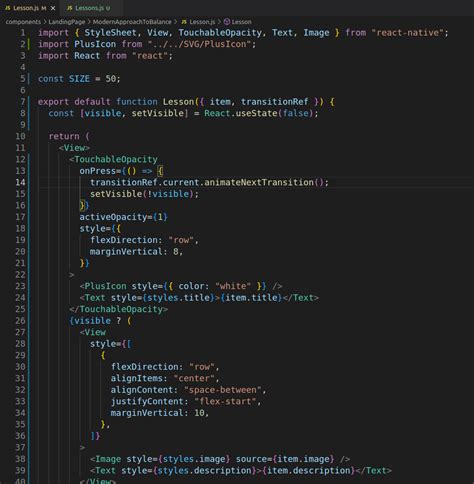 Are React Native Reanimated Transitions Supported On Web · Software Mansion React Native