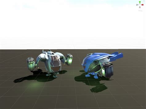 Up And Running With Urp Unity Learn
