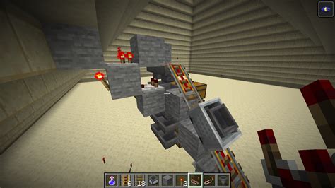 Why Doesnt The Minecart Stay To Unload It Only Drops One Item Each