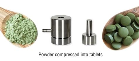 Lab Scale Mini Tablet Press Applications Processes And Features Kintek Solution