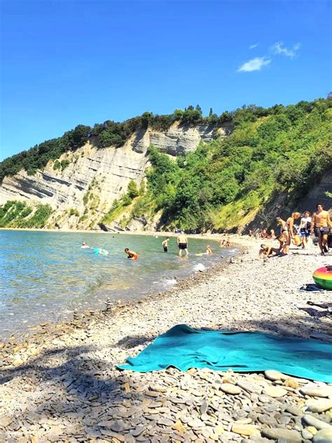 10 Best Beaches In Slovenia 🇸🇮 Ultimate Izola And Koper Guide