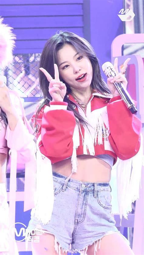 Wheein 휘인 Mamamoo