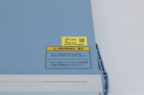 [calibrated]gs200 Gs210 Dc Voltage Current Source Yokogawa Ebay
