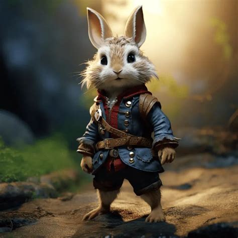 Prompt Realistic Cartoon Characters Download Script For Ai Prompti Ai