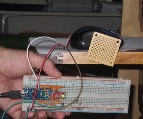Tinee9 Arduino Self Balancer 5 Steps With Pictures Instructables Tinee9 Arduino Self Balancer 5 Steps With Pictures Instructables
