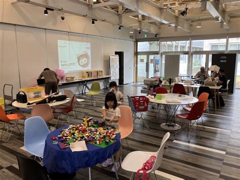 第58回coderdojo滝沢 ー活動報告ー 特定非営利活動法人 Codemo 第58回coderdojo滝沢 ー活動報告ー 特定非営利活動法人 Codemo