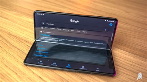 Ada Satu Jenis Telefon Yang Mudah Menggantikan Laptop Dalam Semua Urusan Seharian SoyaCincau Com