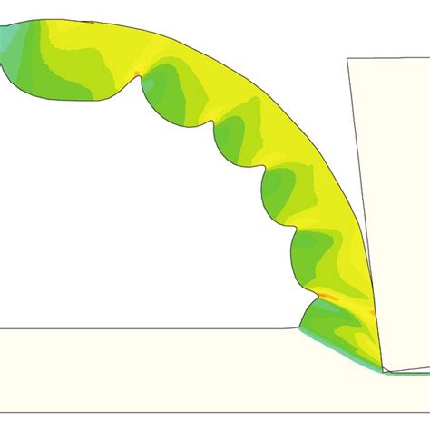 Flip Chip Ball Grid Array FCBGA Download Scientific Diagram