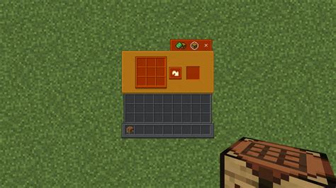 Gui Overhaul Minecraft Bedrock Texture Packs Curseforge