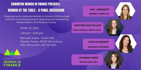 Sequeira Partners On Linkedin Womenleadership Paneldiscussion