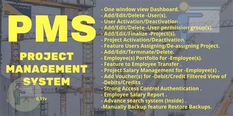 Project Management System Php By Hhhu99 Codester