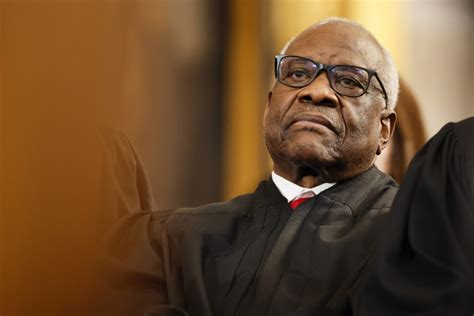 Supreme Court Makes Historic Decision That Clarence Thomas Disagrees