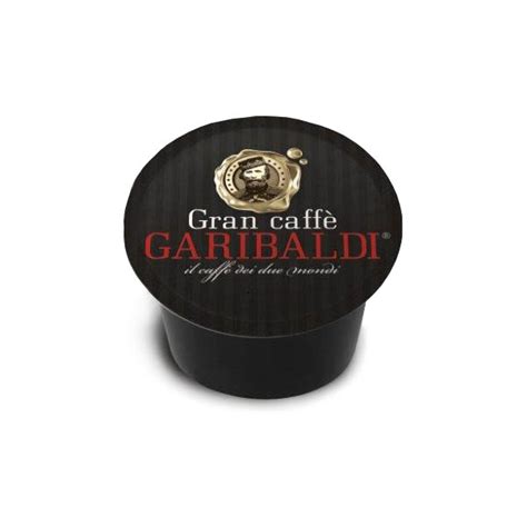 Капсули “Garibaldi” съвместими LB – 7гр./100бр. | Магазин за кафе и ...