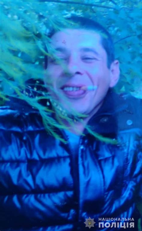 Поліцейські Вінничини шукають хмельничанина якого підозрюють в тяжкому злочині Vsim Ua