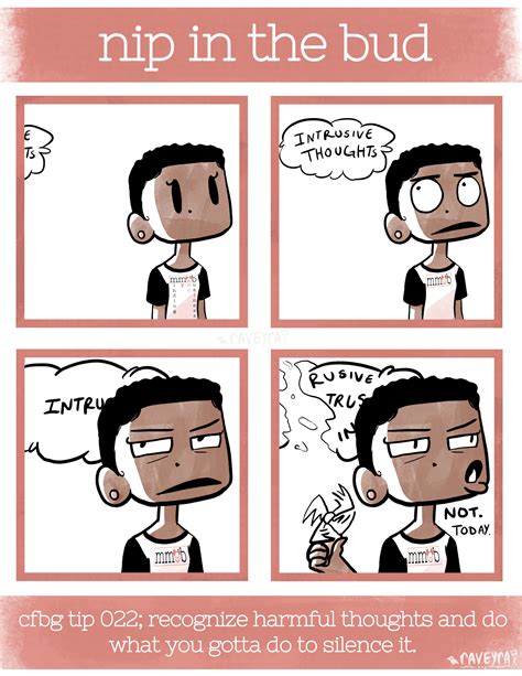 Cfbg Tip 022 Nip In The Bud Raveyrai