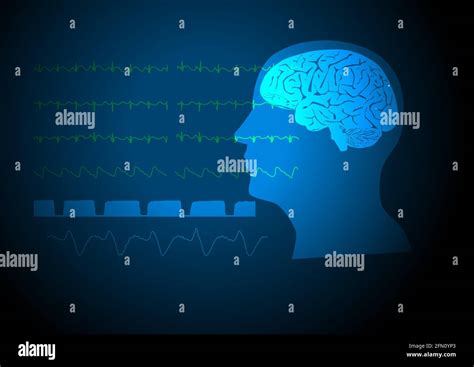 Anesthesia Monitoring Stock Vector Images Alamy