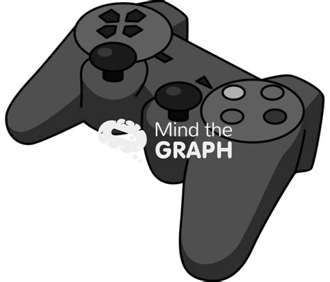 Game Control Eletronic