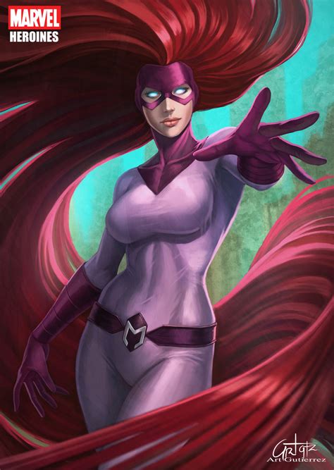 Inhumans Danbooru