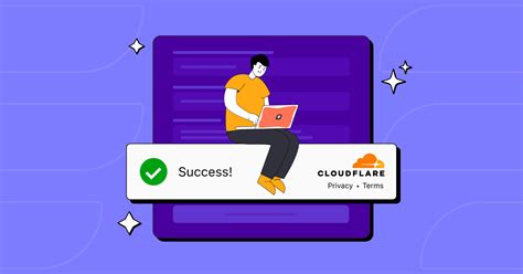 Cloudflare Turnstile Integration With Online Forms Best CAPTCHA Free Experience Fluent Forms