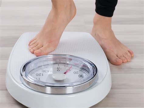 Índice De Masa Corporal Cuál Es El Peso Ideal Para Hombres Y Mujeres