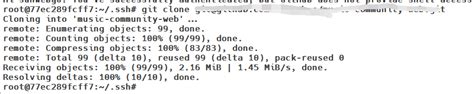 Jenkins源码管理git无法连接的问题排查jenkins Repository Url 无法连接仓库 Csdn博客