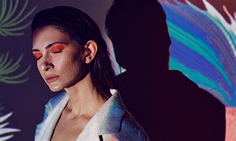 Sara Renar Gost Na Koncertu Morcheebe Tportal