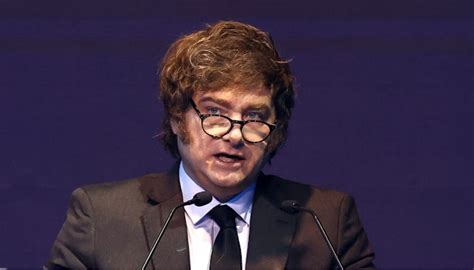 Milei Definió Que Vetará De Manera Total El Aumento A Las Jubilaciones