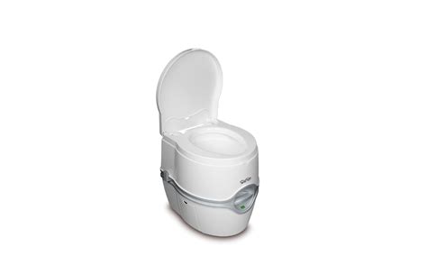 THETFORD Porta Potti 565 Series user manual - Manuals Clip