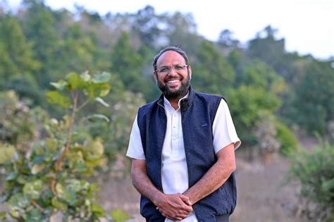 Environmentalist Saves One Of The Largest Forests In India