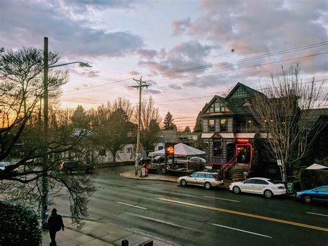 The Best Neighborhoods In Portland Lonely Planet