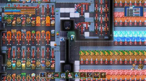 코어키퍼 자동화 완 ㅋㅋㅋ 코어키퍼 마이너 갤러리