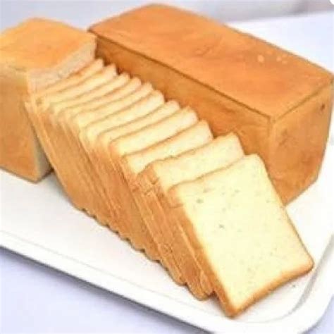 Vasundhara Bakers White Jumbo Bread For Restaurant Packaging Size 2 Kg At ₹ 3 Piece In Ghaziabad