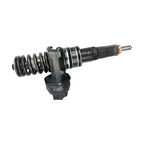 Bomba Inyectora Boquilla Bosch 038130073ak Vw Sharan 19tdi 0414720038